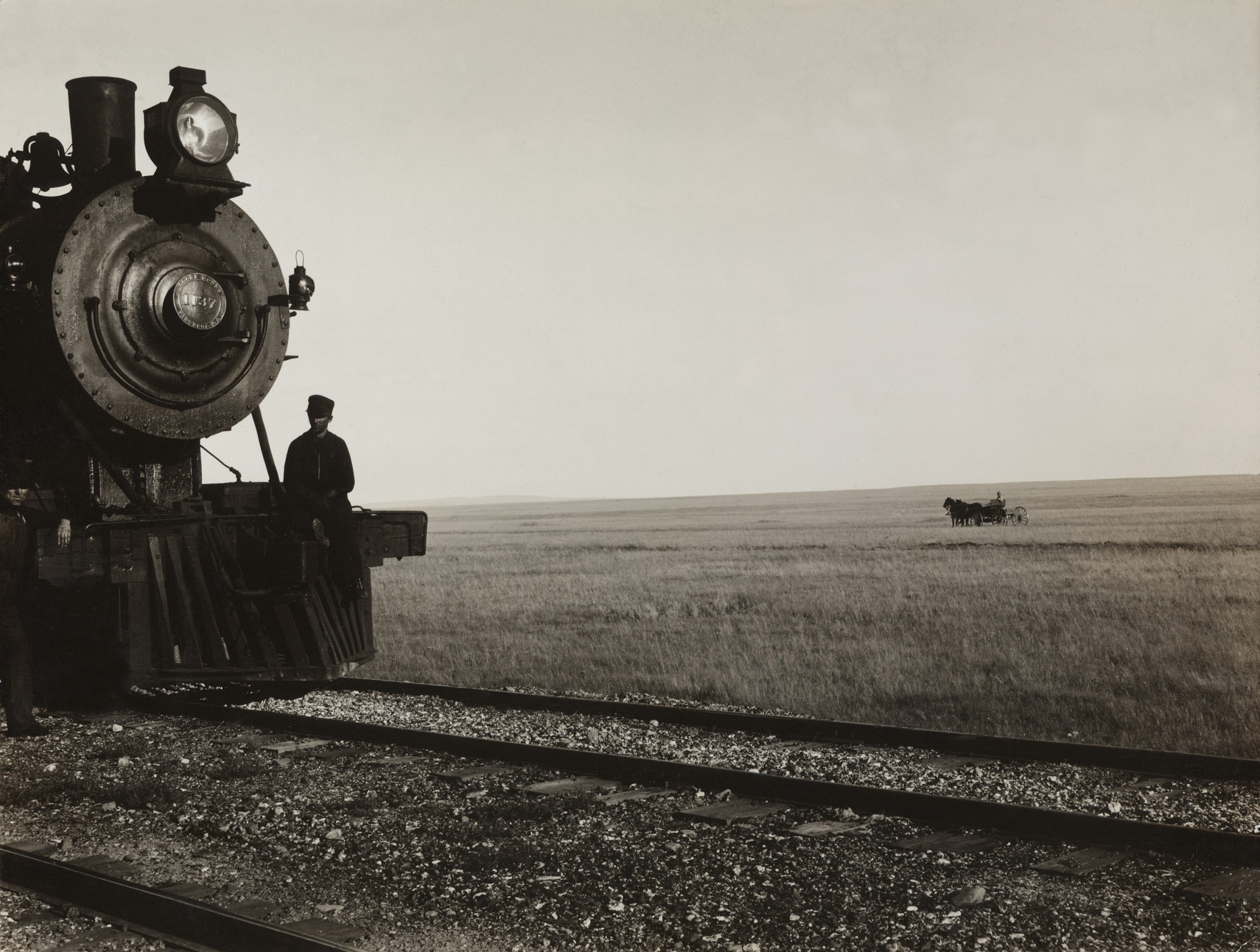 Amtrak – Monday Morning Rail