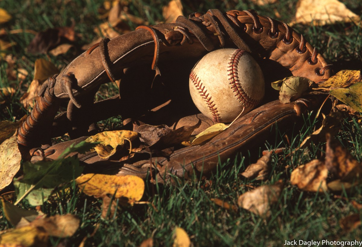 When October goes – Monday Morning Rail