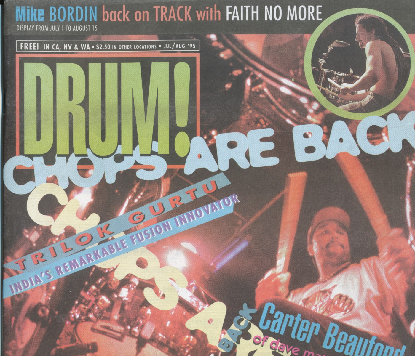 Imperfect and tense – Monday Morning Rail